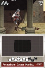 Análise: Assassin’s Creed 2: Discovery (DS) - Nintendo Blast